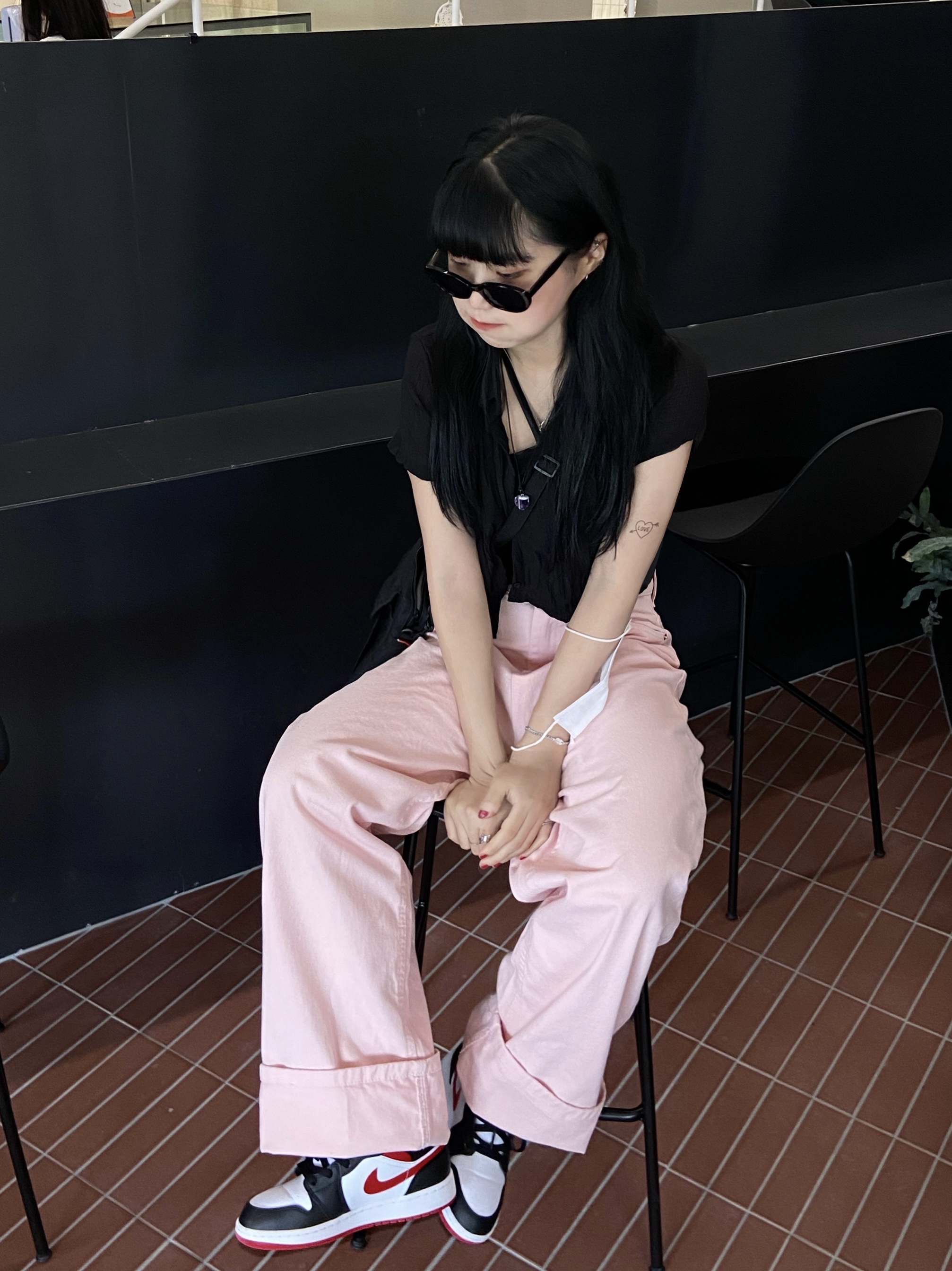 chaen (@_100chelly_) 님의 게시물 | KREAM