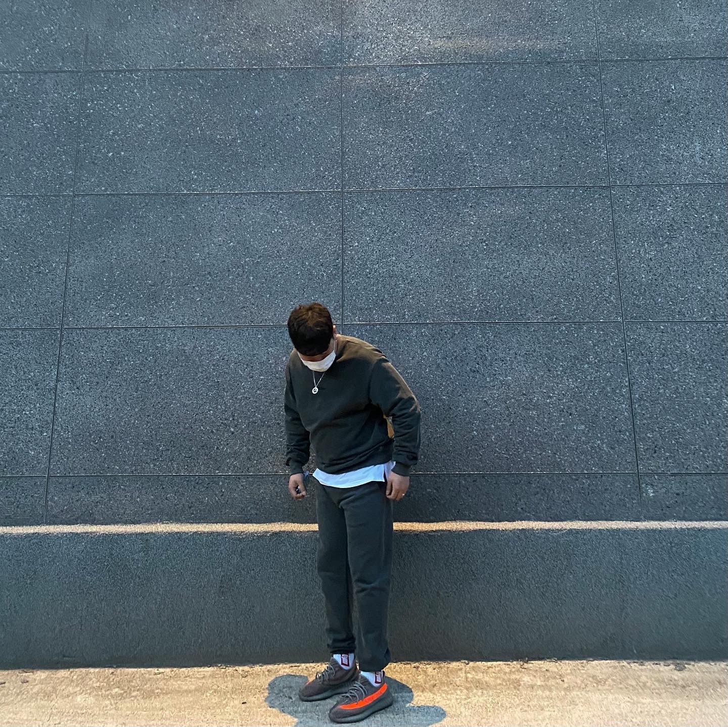 황아이스 (@hwang_ice) 님의 게시물 | KREAM