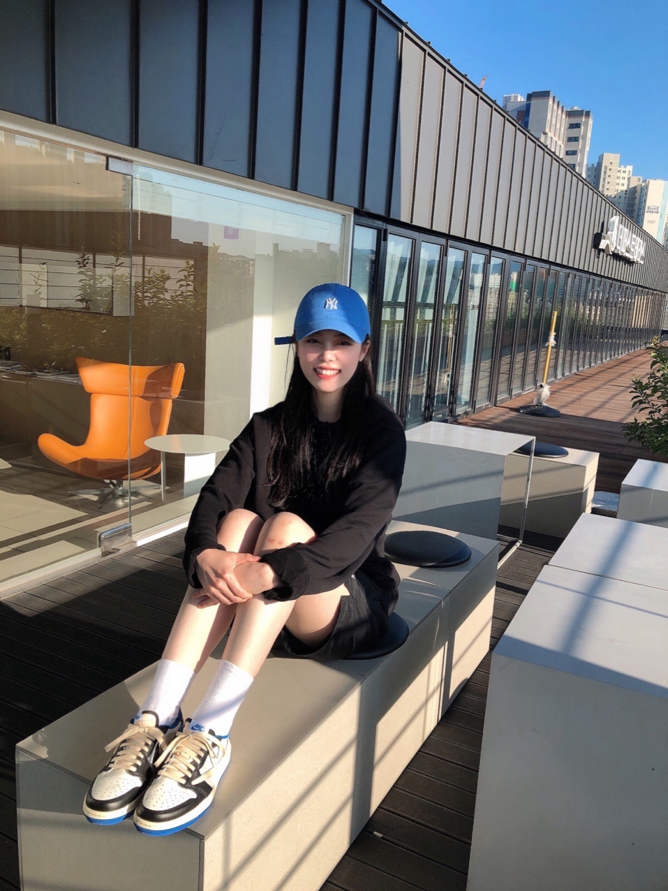 🖤 (@bo_guri) 님의 게시물 | KREAM