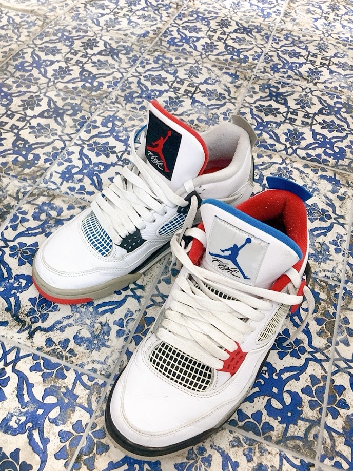 복덩이 (@hkkkk) 님의 게시물 | KREAM