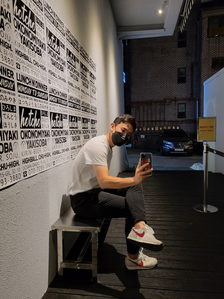 (@papag1) 님의 게시물 | KREAM