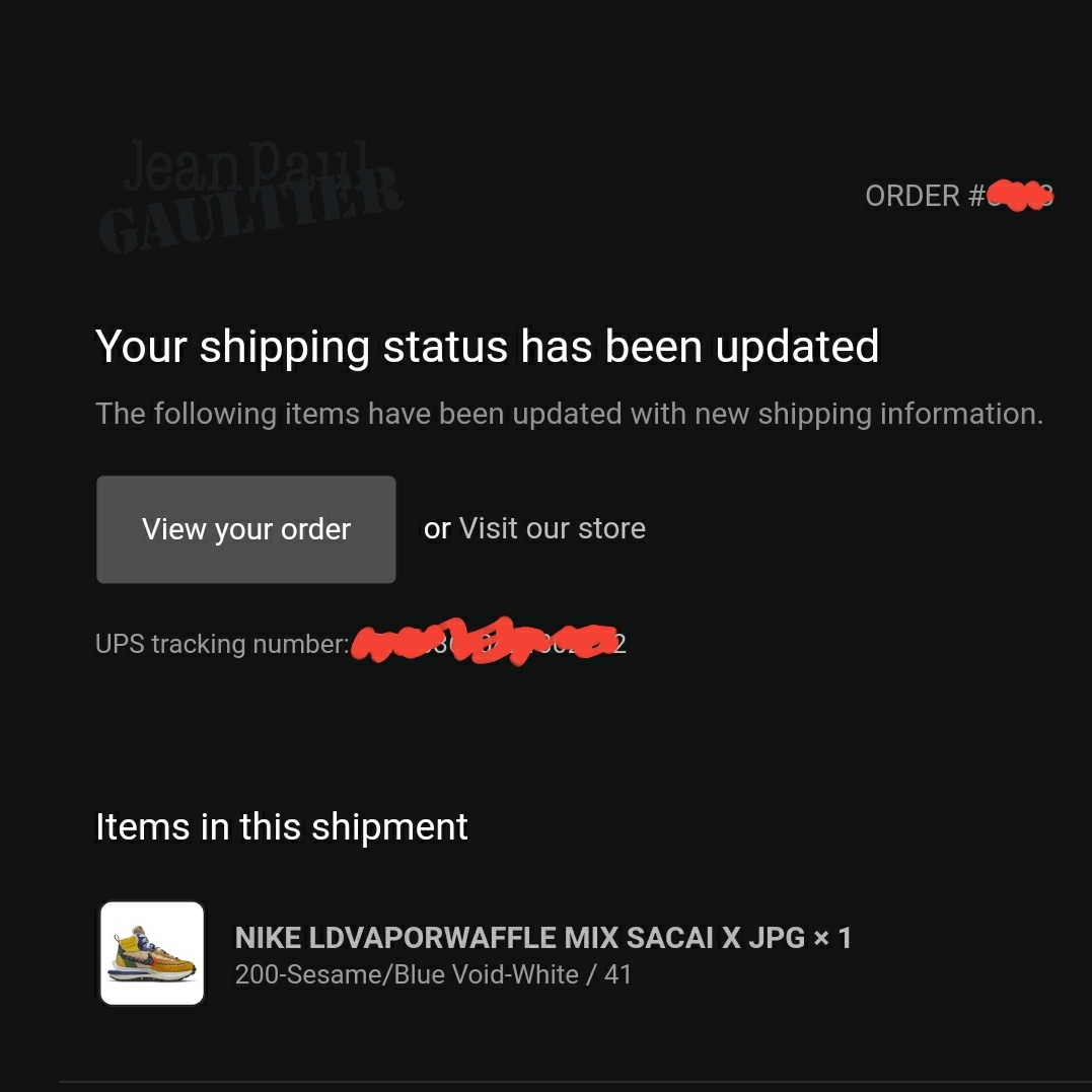 코난 (@_lets_be) 님의 게시물 | KREAM