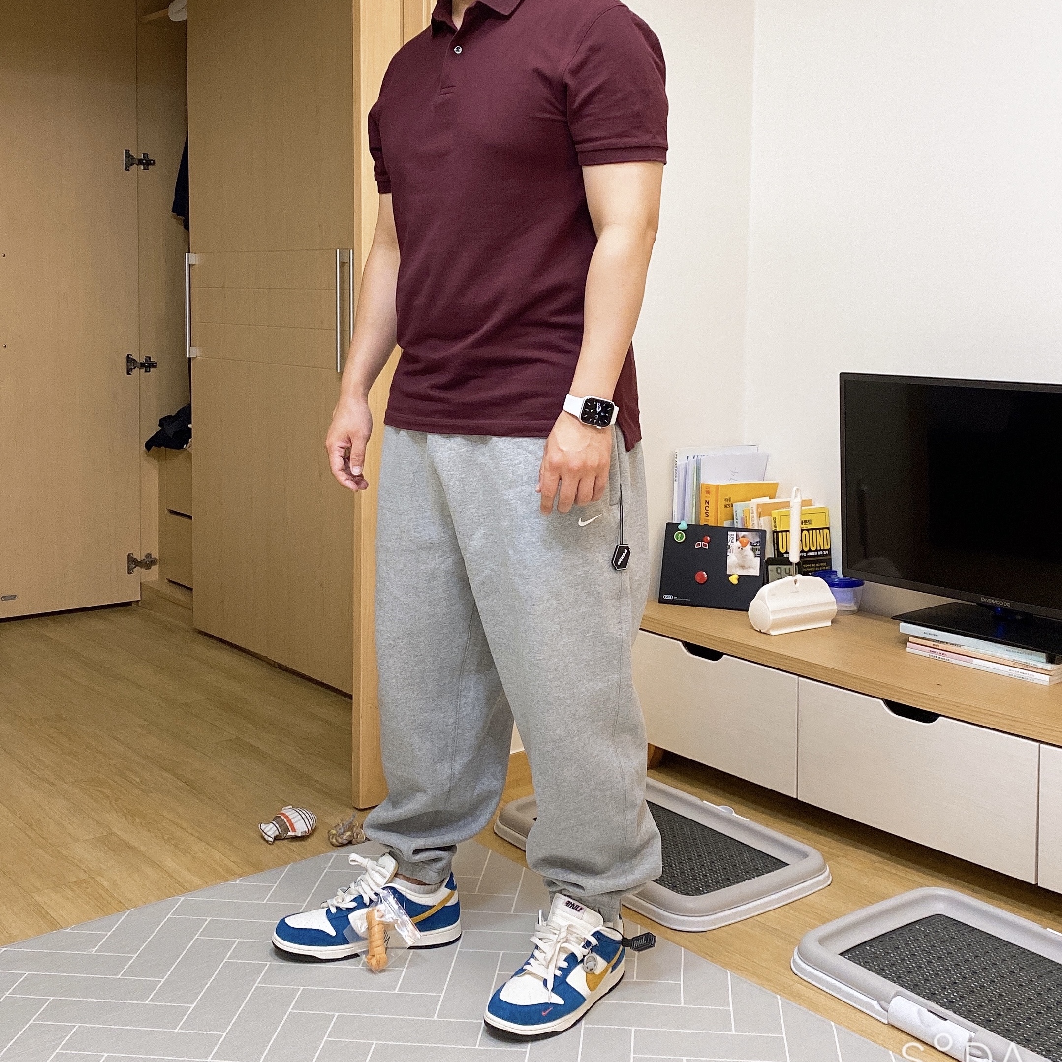 허재영 (@popdi) 님의 게시물 | KREAM