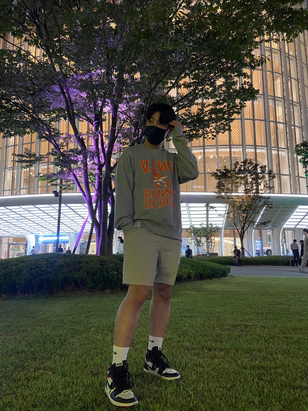 ㅇㅅㅇ (@jaylim) 님의 게시물 | KREAM