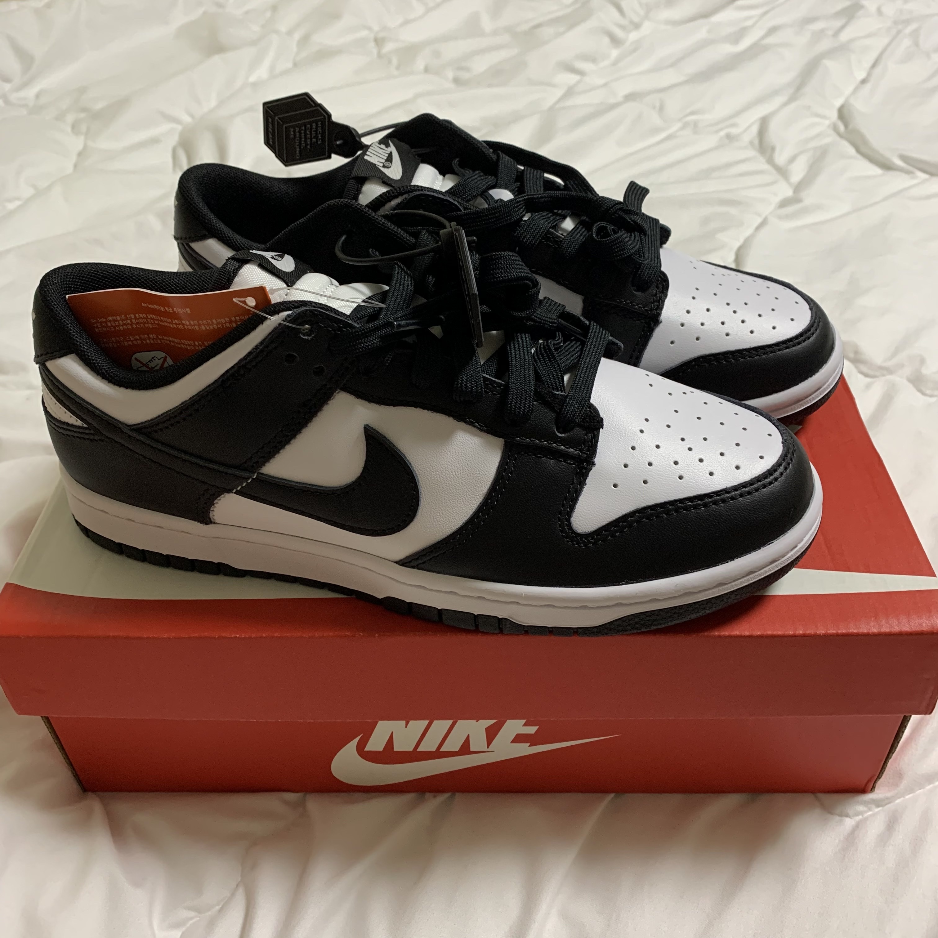 qkrgus56 (@97_min_su_) 님의 게시물 | KREAM