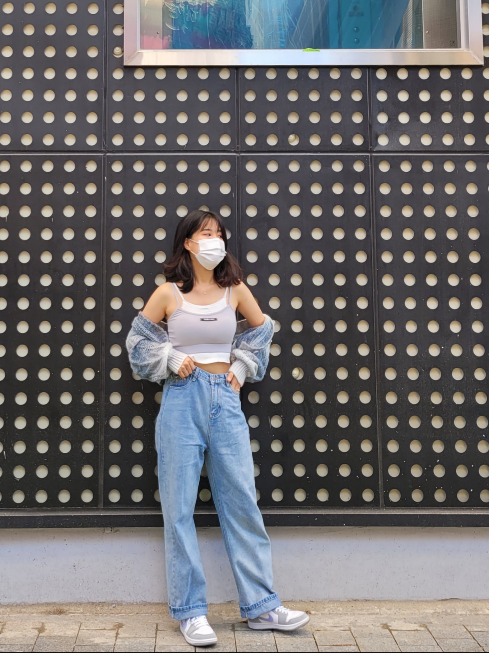 강유진 (@cho_ding) 님의 게시물 | KREAM