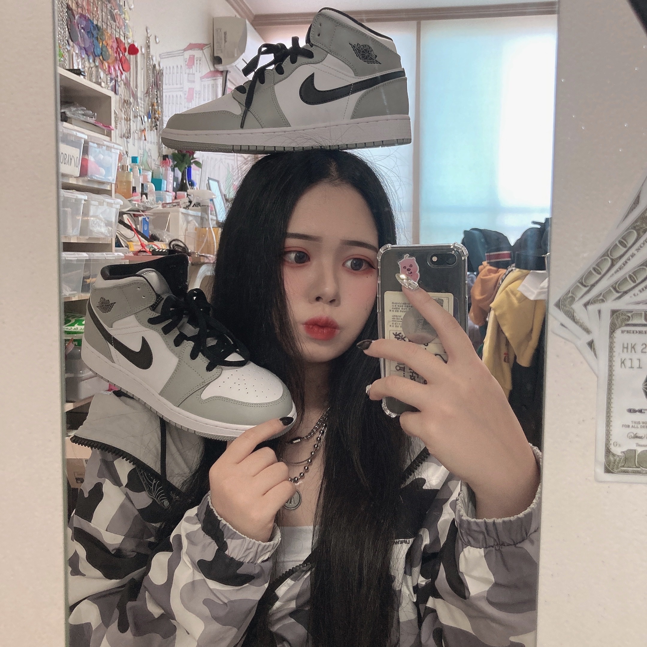 zhzhfh2635 (@song__99) 님의 게시물 | KREAM