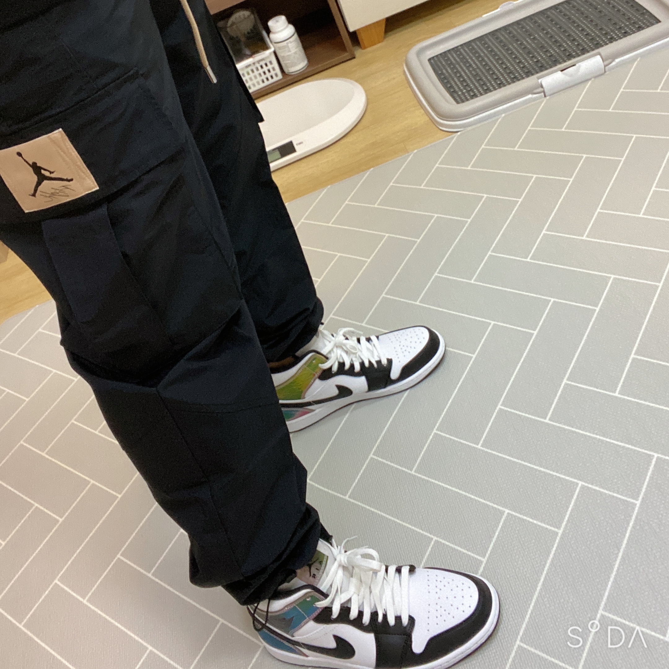 허재영 (@popdi) 님의 게시물 | KREAM