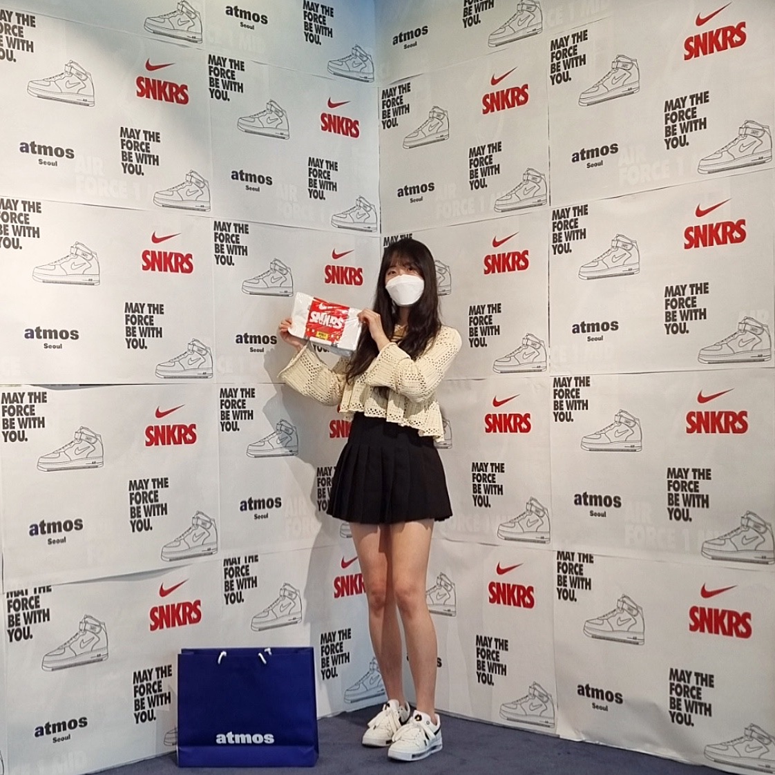 mmm__h_ (@mmm__h_) 님의 게시물 | KREAM