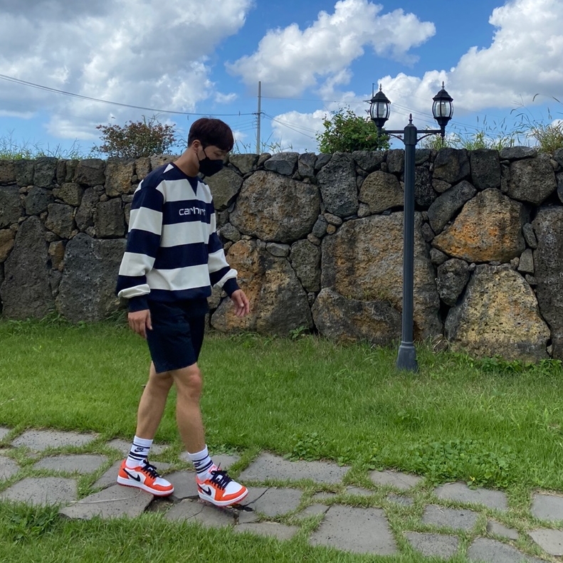 lee yong su (@89lys) 님의 게시물 | KREAM