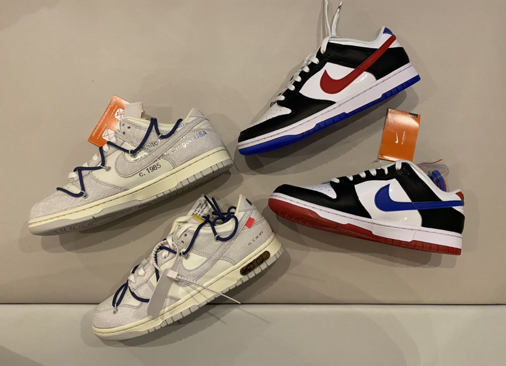 Greg Ch (@greg_5798) 님의 게시물 | KREAM