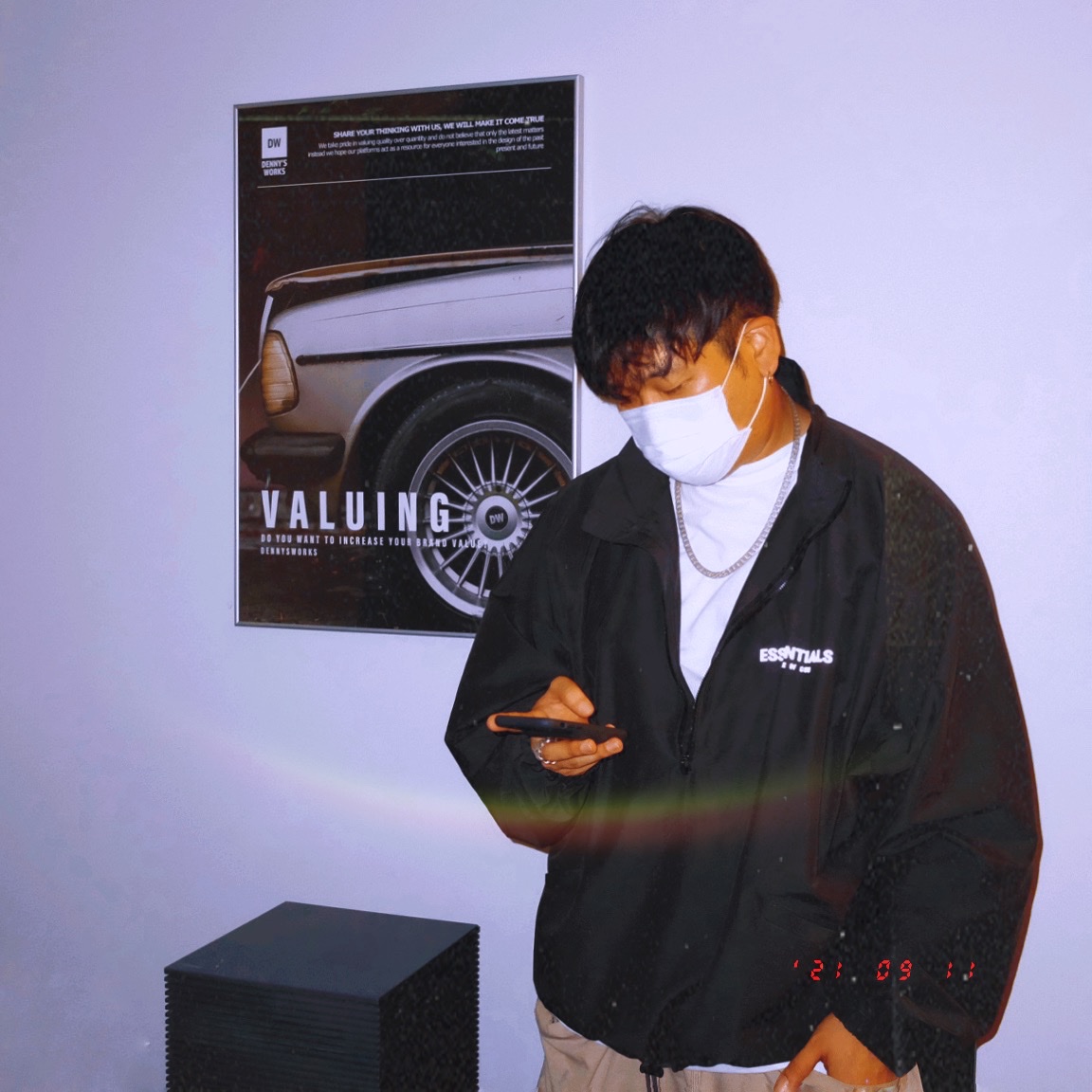 lee hyun goo (@realcamo_) 님의 게시물 | KREAM