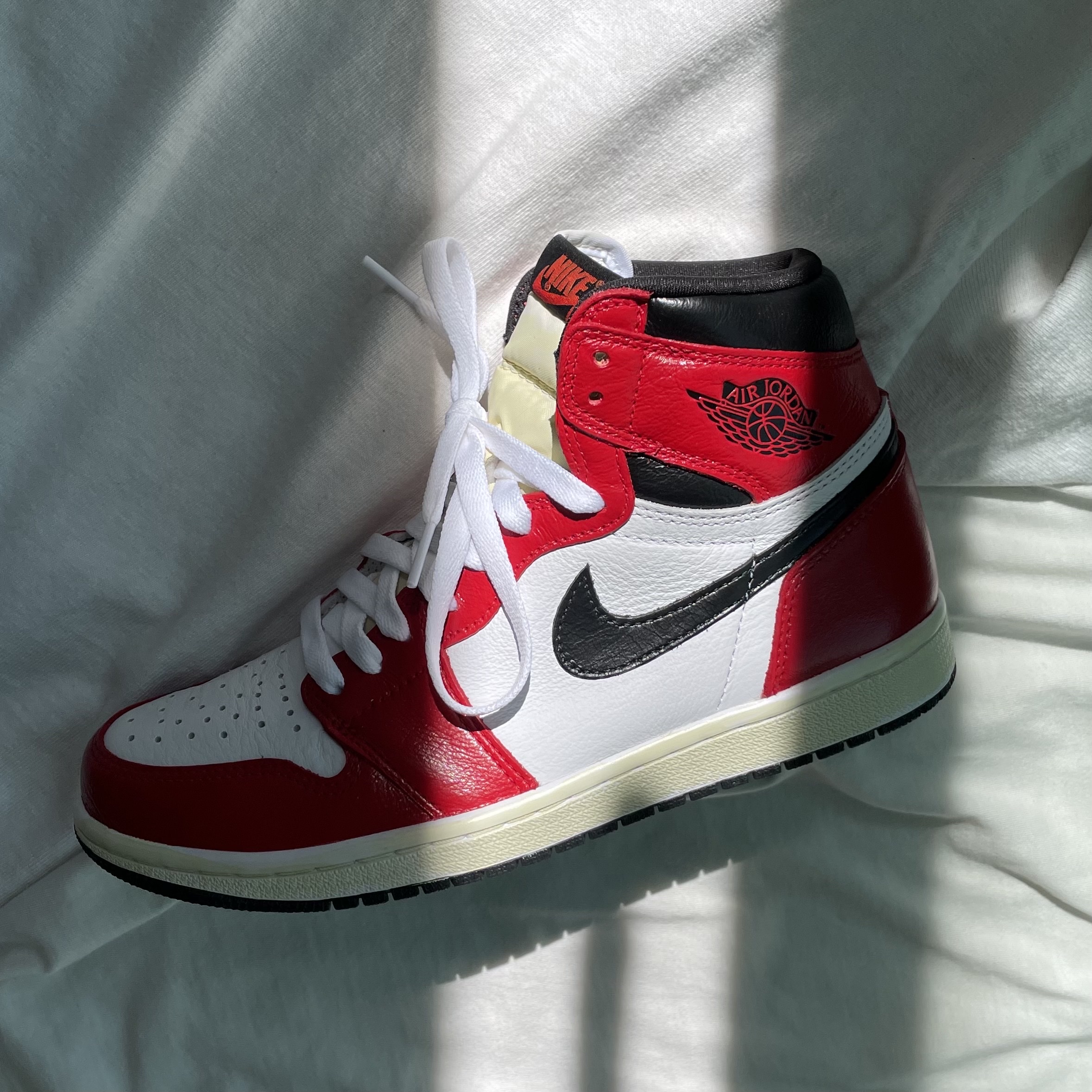 커스텀, 밑창보강👇🏻 r... (@rieul.studio) 님의 게시물 | KREAM