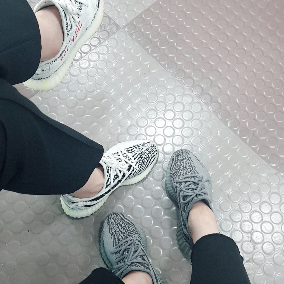 채채 (@won_lovely) 님의 게시물 | KREAM