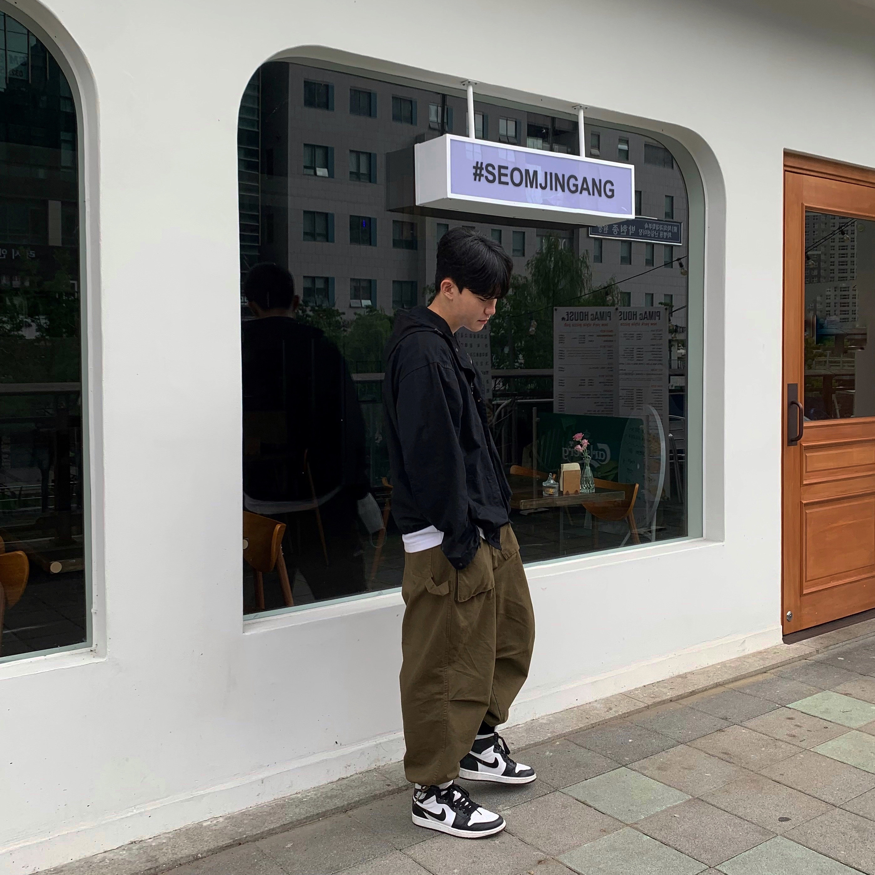 morethan13 (@noah_jm) 님의 게시물 | KREAM