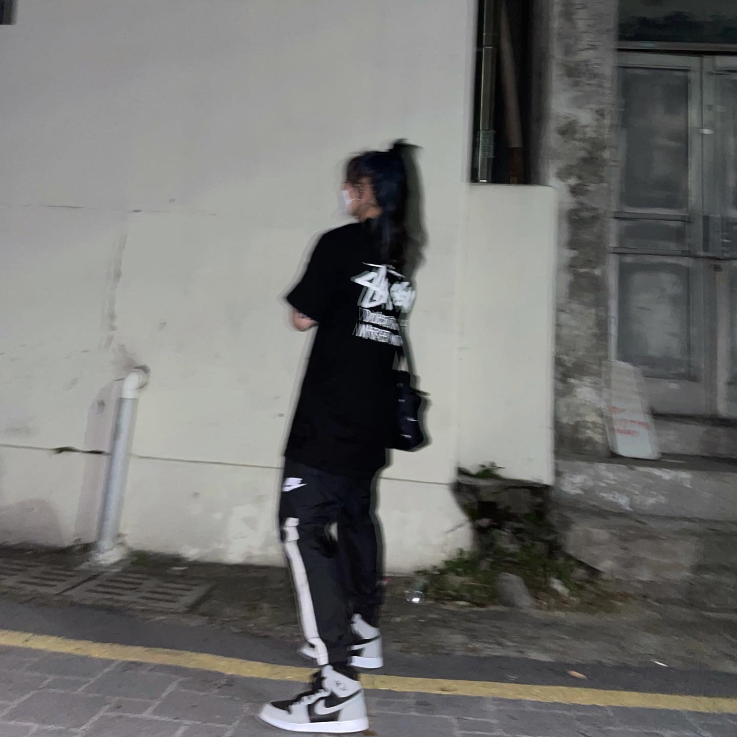 (@jxxxn) 님의 게시물 | KREAM