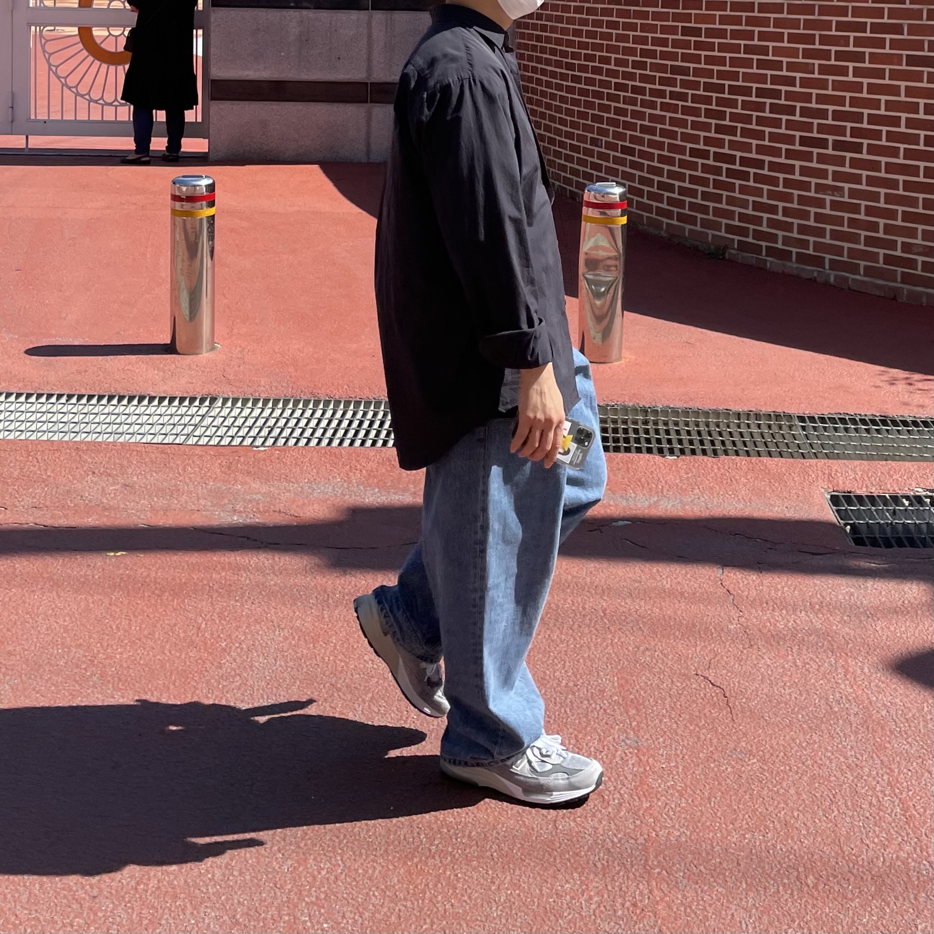 MALSOOK KIM ... (@malsook__) 님의 게시물 | KREAM