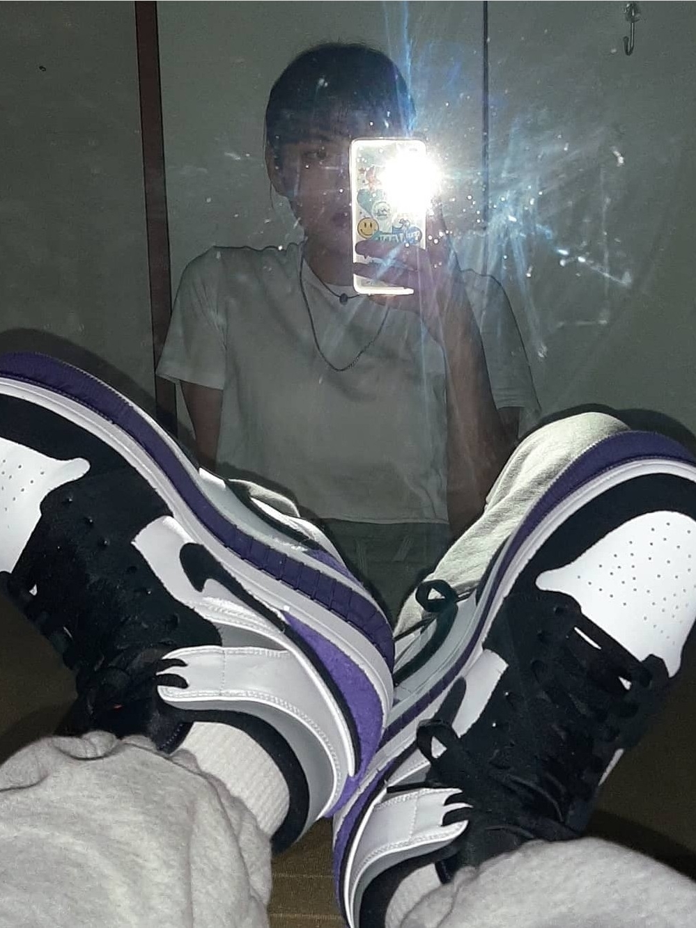 ㅇㅈㅇ (@wooo_.o._kiki) 님의 게시물 | KREAM