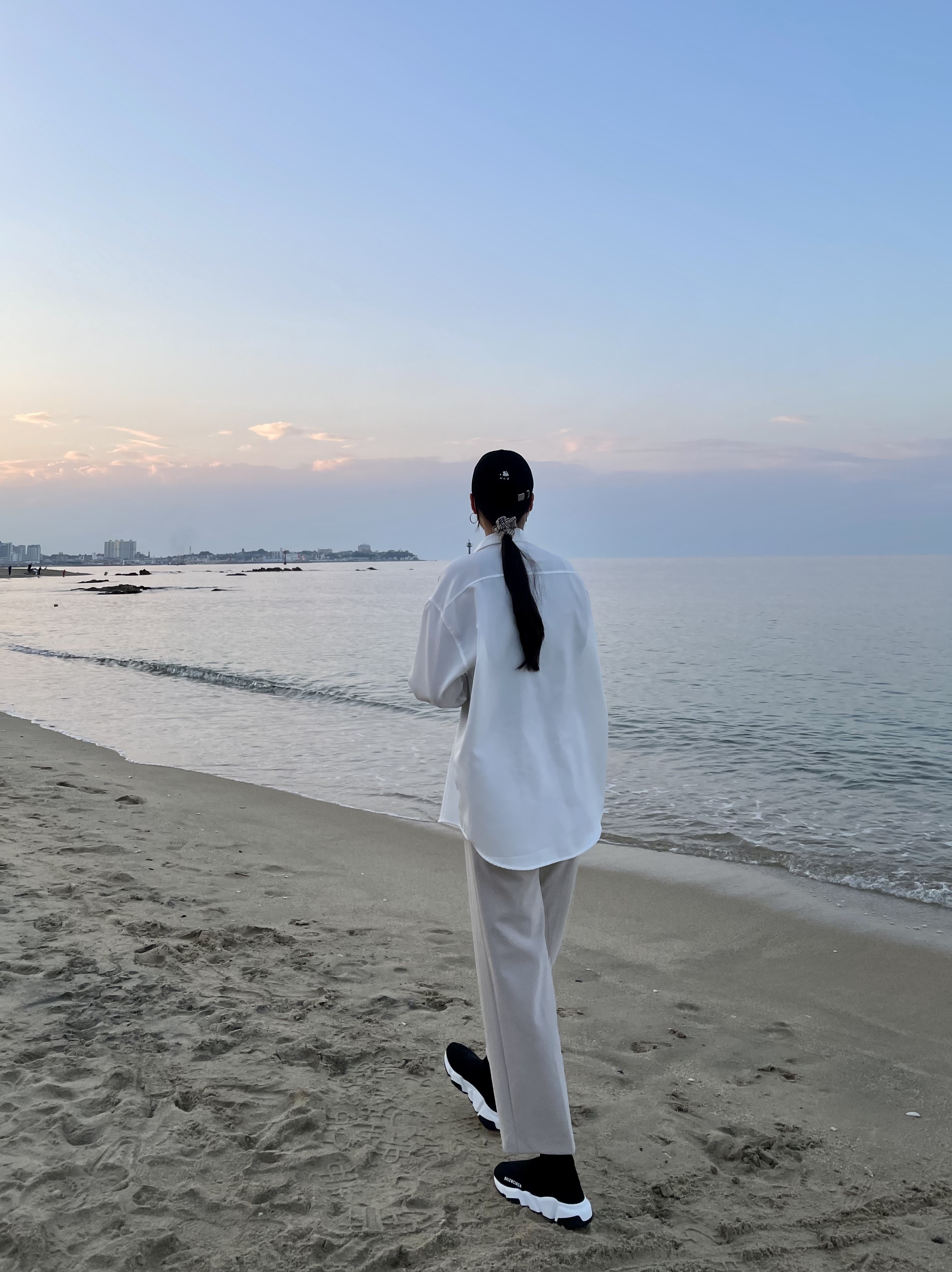 김민지 (@ming__dddi) 님의 게시물 | KREAM