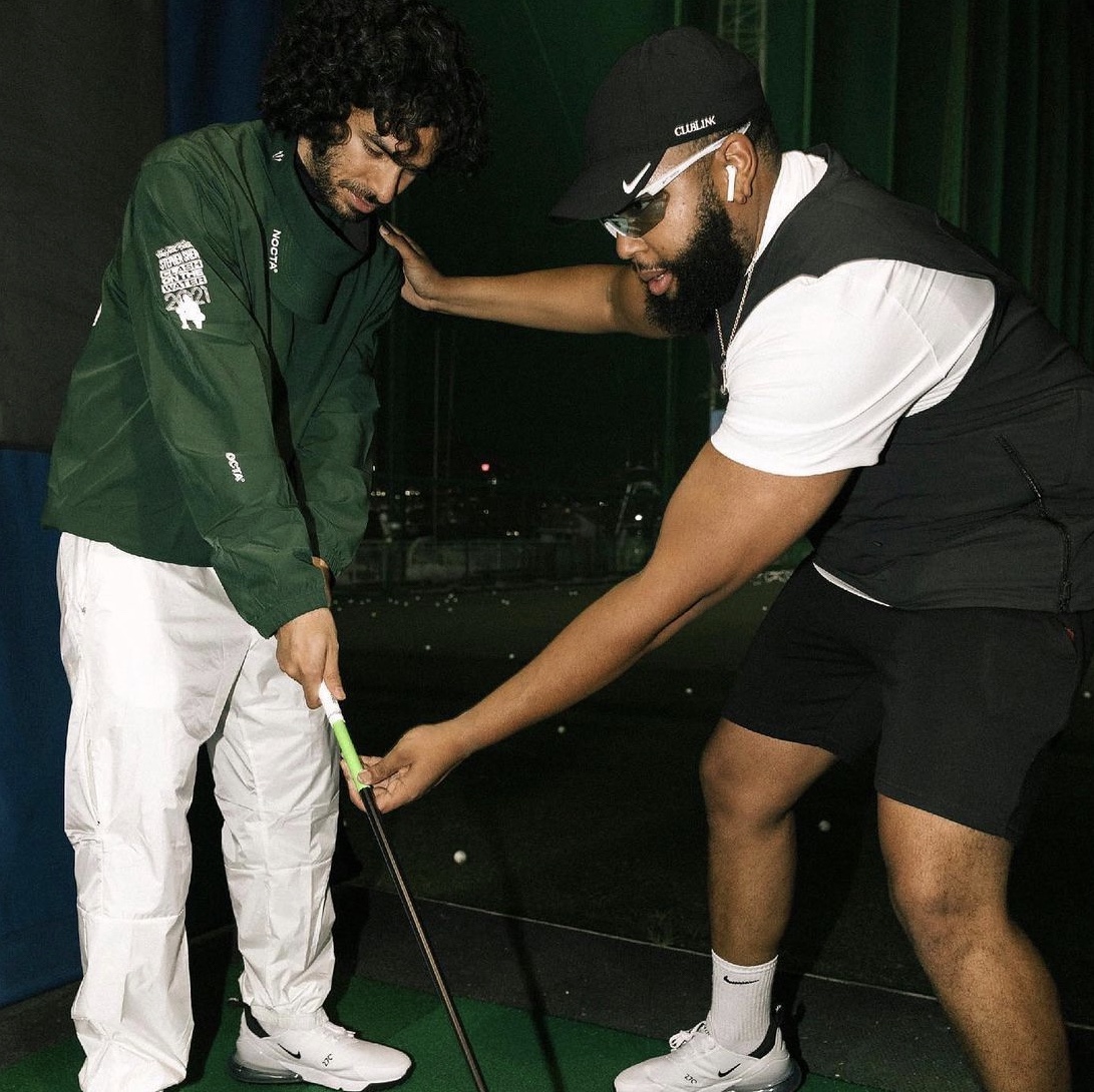 (@arccchive) 님의 게시물 | KREAM