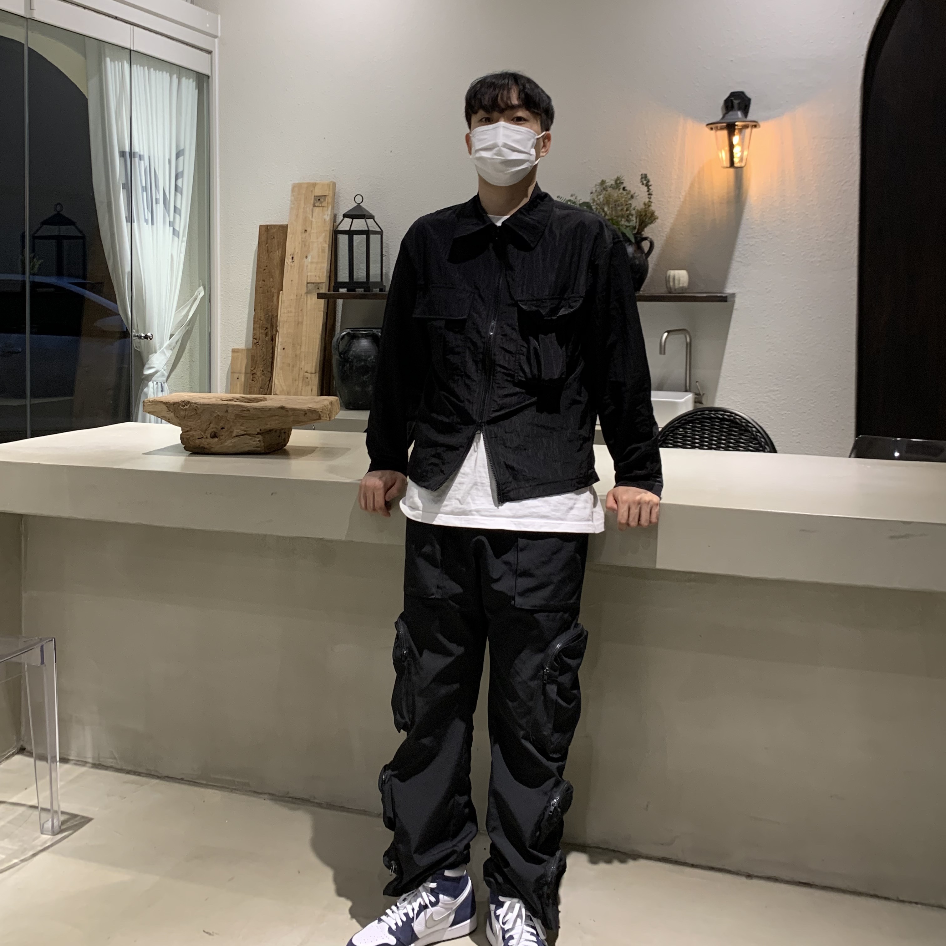 사람 (@sese.cccc) 님의 게시물 | KREAM