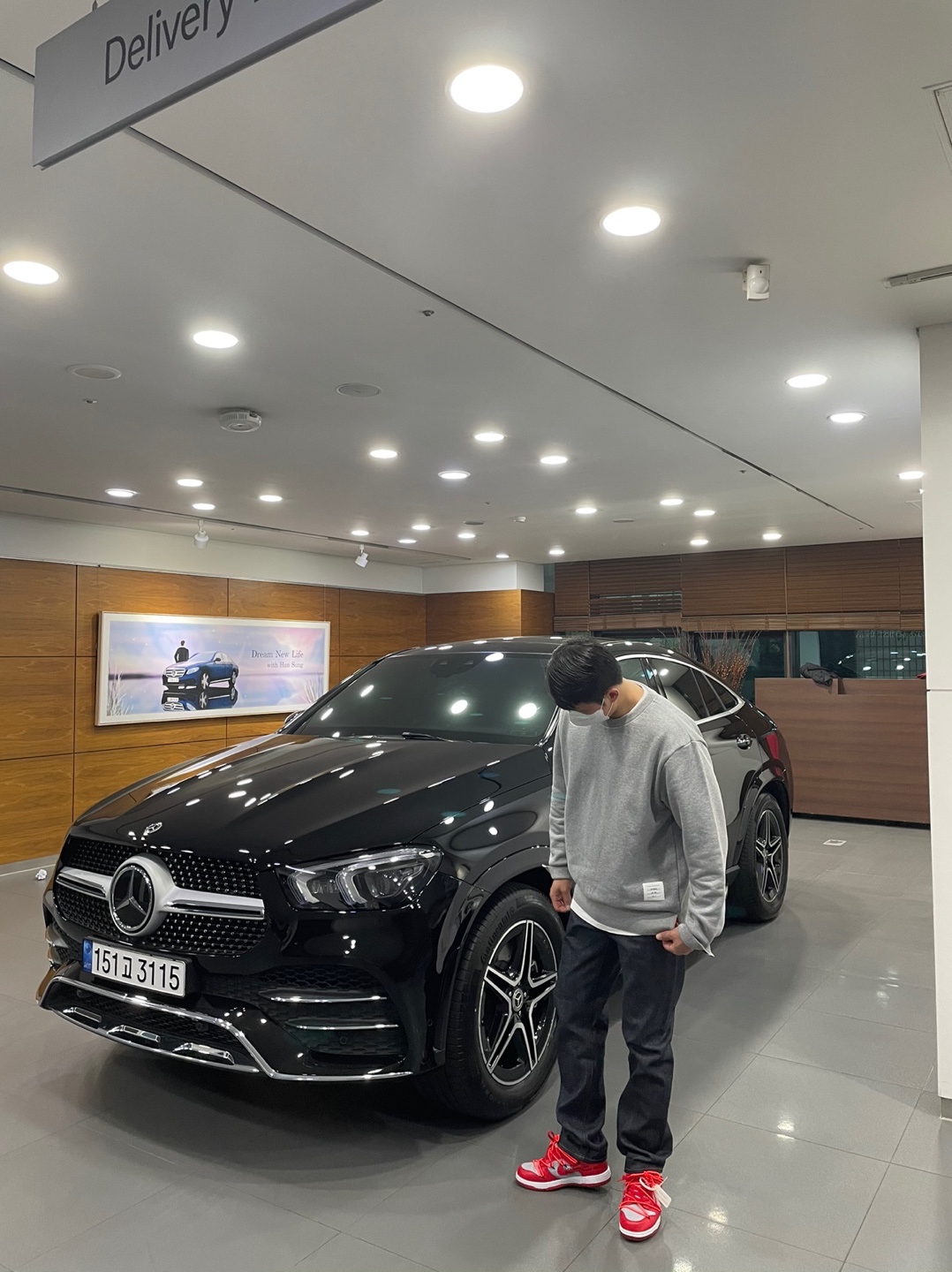 (@reckgeun) 님의 게시물 | KREAM