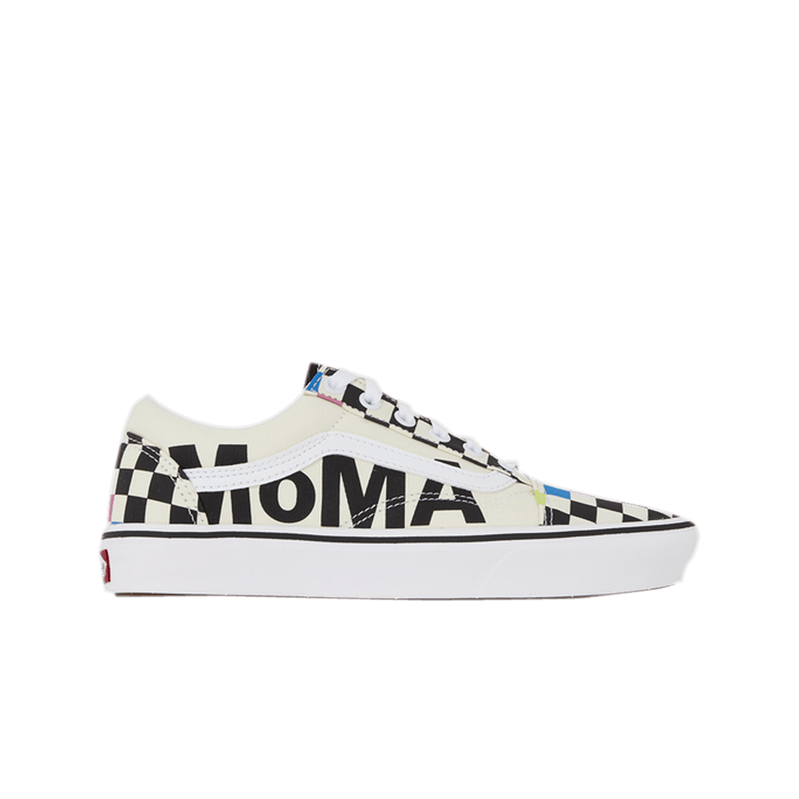 Vans x MoMA ComfyCush... STYLE | KREAM