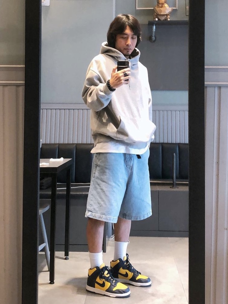 권혁민 (@crazy_crowz) 님의 게시물 | KREAM