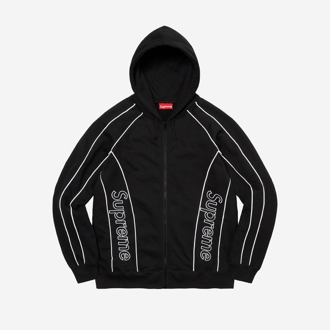 Supreme Track Paneled... STYLE | KREAM