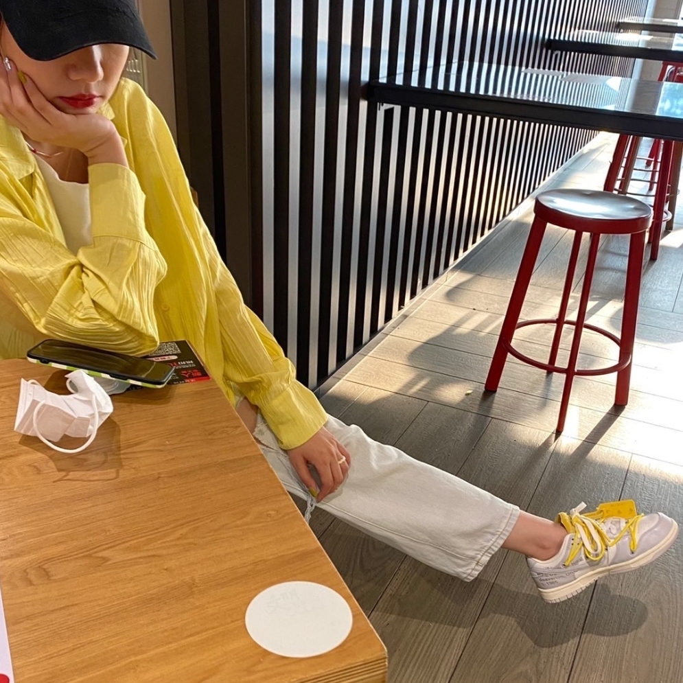 서빈 (@isgstudio) 님의 게시물 | KREAM