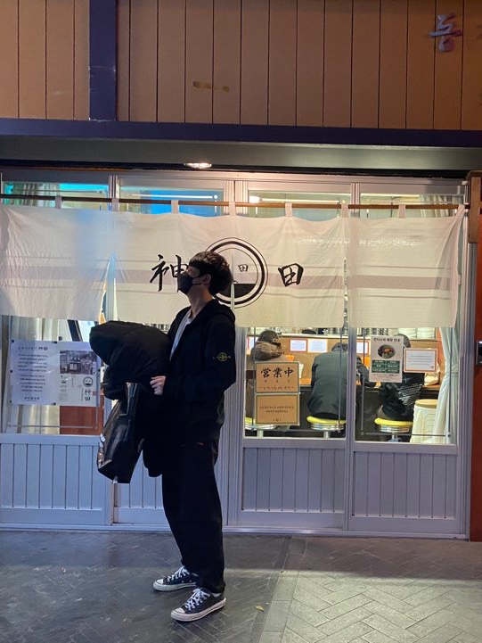 CHAN (@c_xxn) 님의 게시물 | KREAM