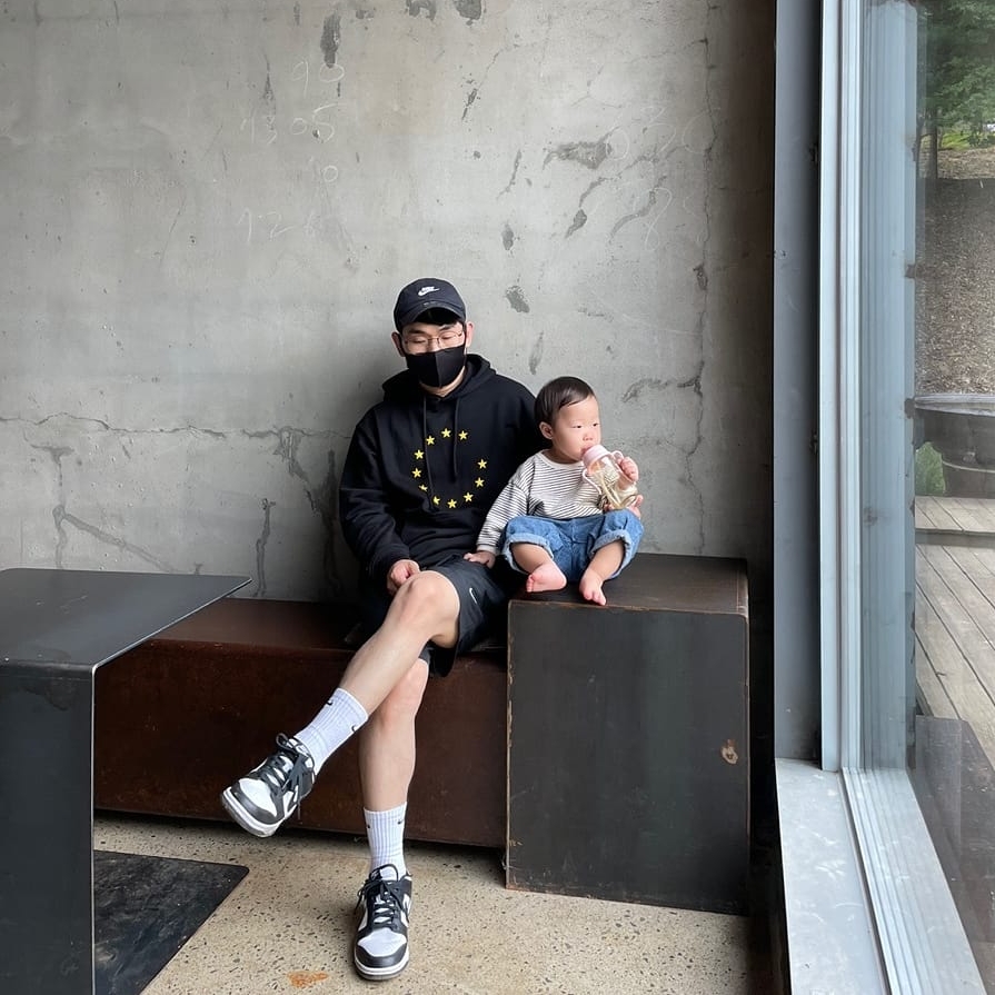 (@nu_gundam) 님의 게시물 | KREAM