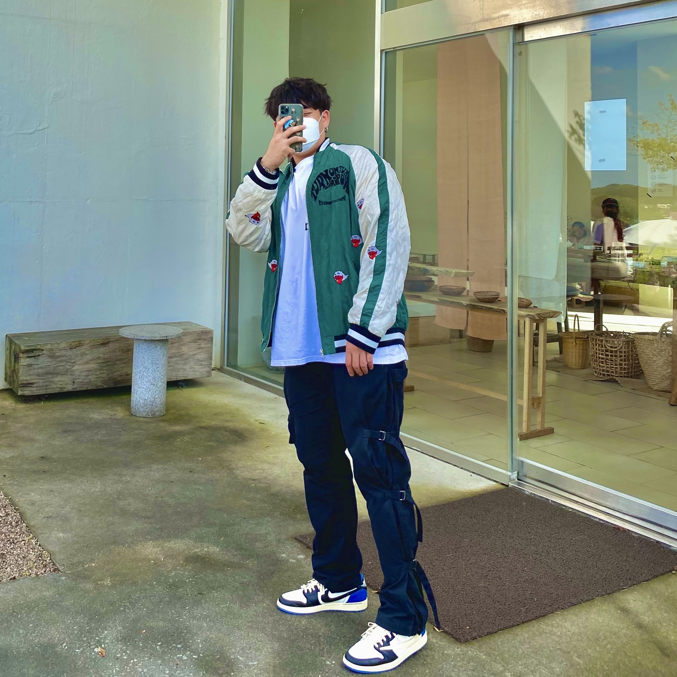 (@wooya_snkrs) 님의 게시물 | KREAM