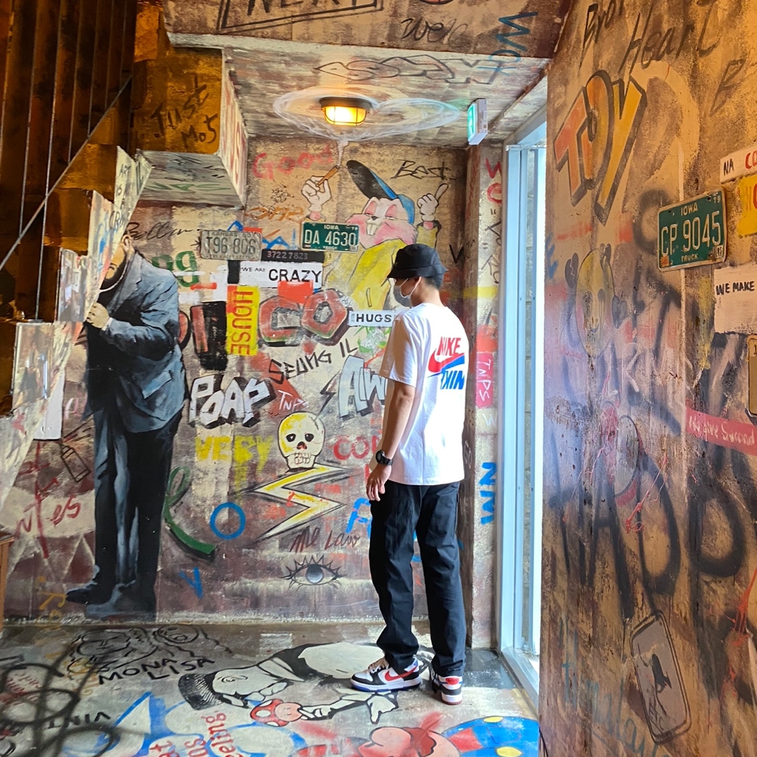 실크 (@yoonsun) 님의 게시물 | KREAM