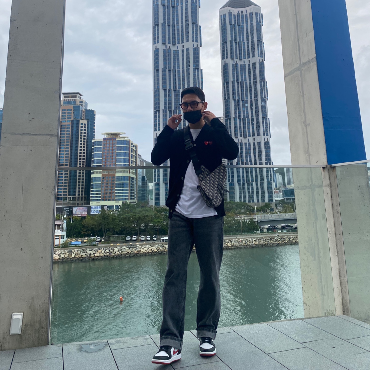 🔥🔥 (@____young) 님의 게시물 | KREAM