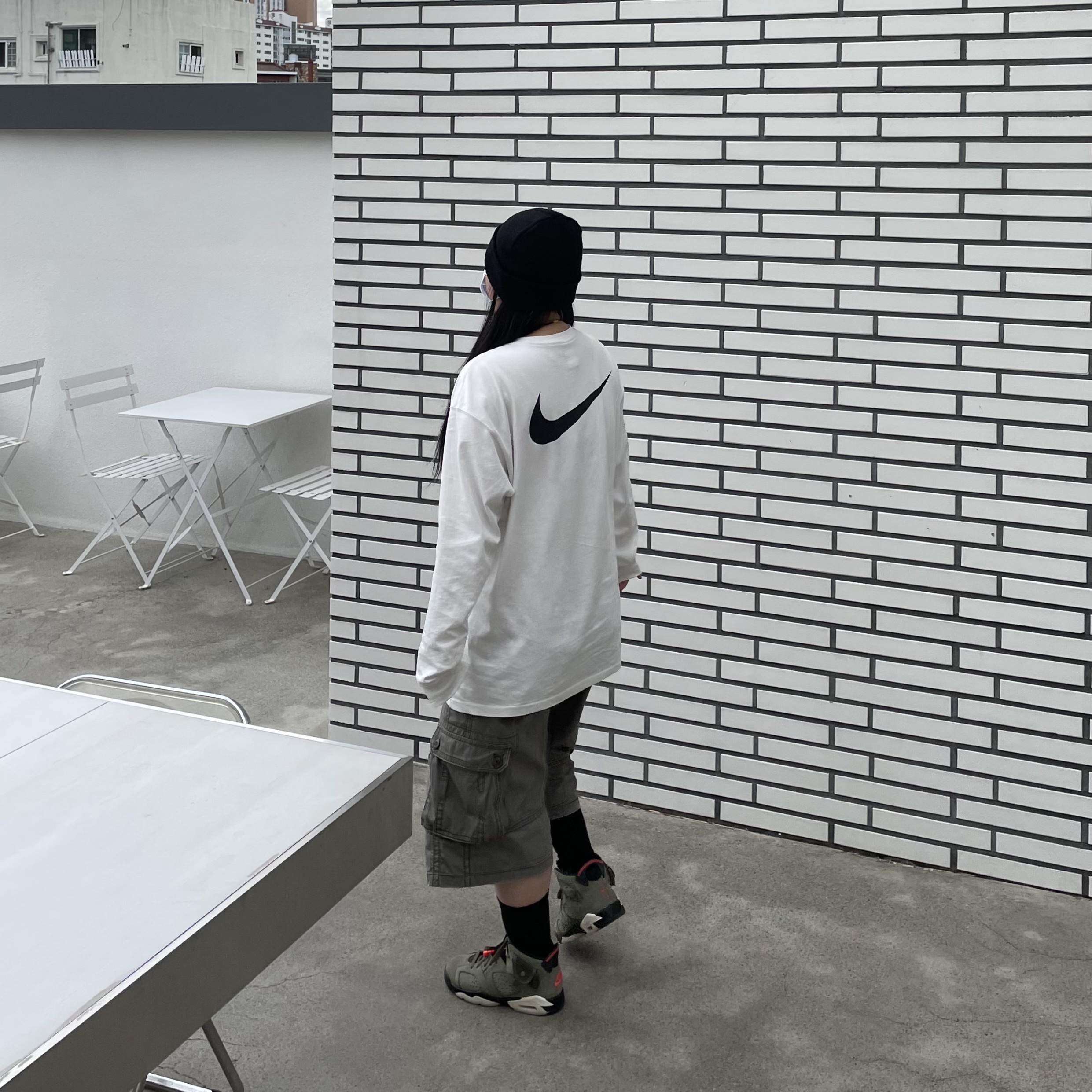 김은솔 (@e__soul_) 님의 게시물 | KREAM