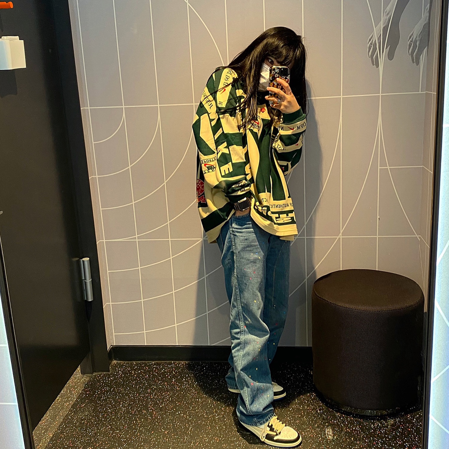 융🐬 (@__yoon.23) 님의 게시물 | KREAM