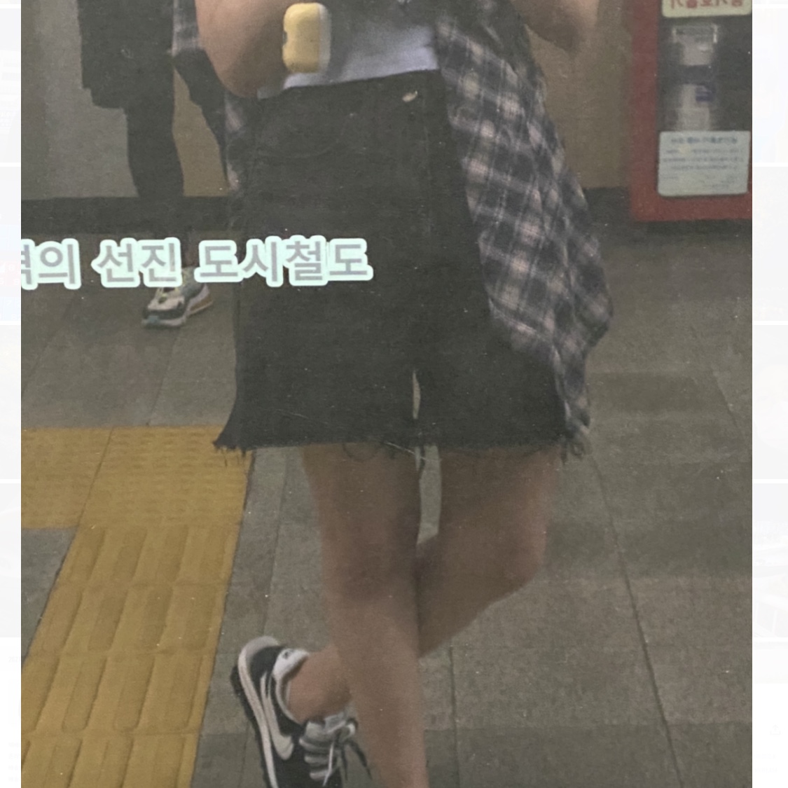 기요미츄 (@chu__chu) 님의 게시물 | KREAM