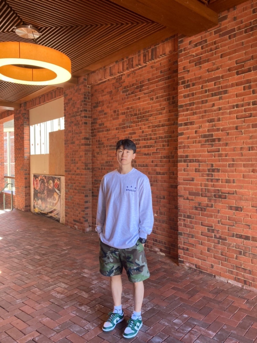 (@alex_yoo) 님의 게시물 | KREAM