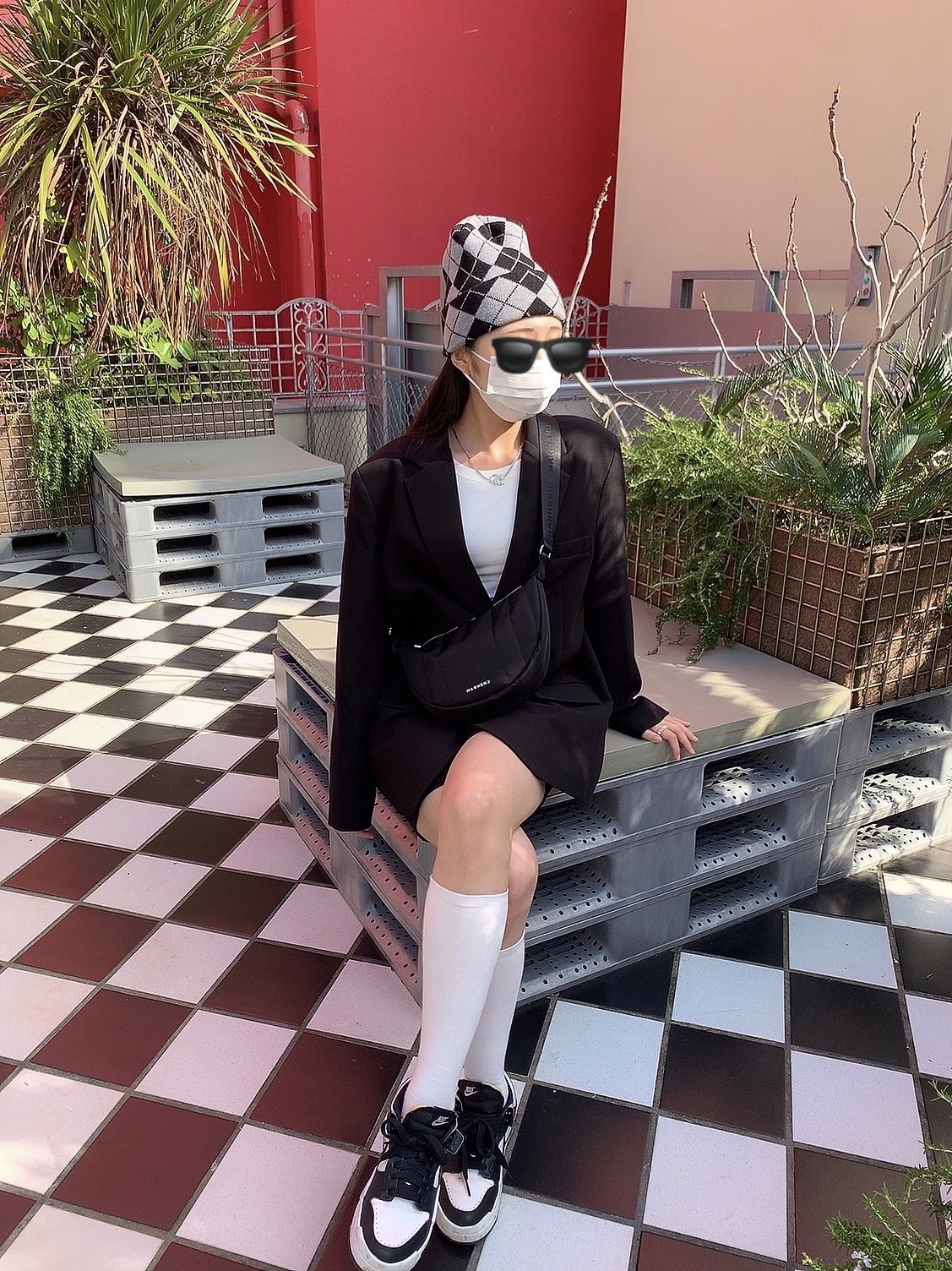 고진아 (@sore_ike__) 님의 게시물 | KREAM