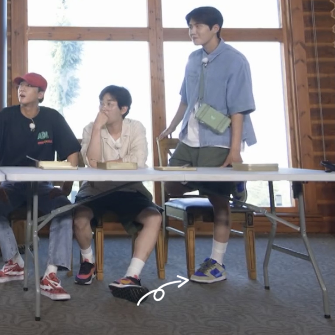 대림대장 (@sin_mania) 님의 게시물 | KREAM