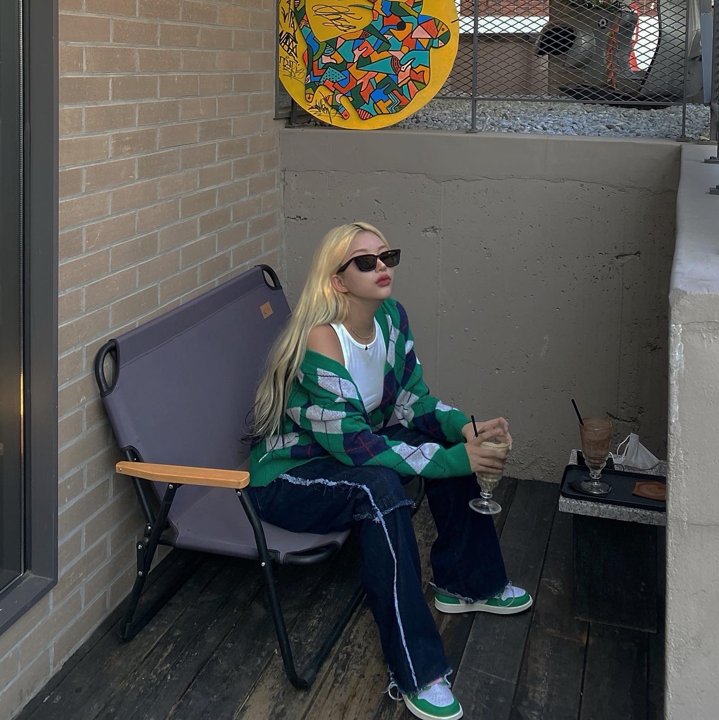 재히 (@_1nfanta_) 님의 게시물 | KREAM