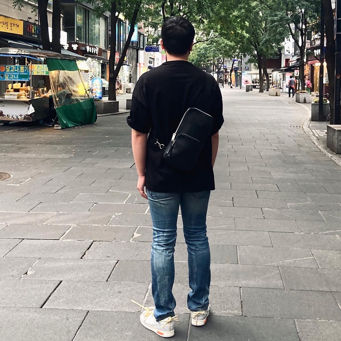 워렌존버 (@s97625) 님의 게시물 | KREAM