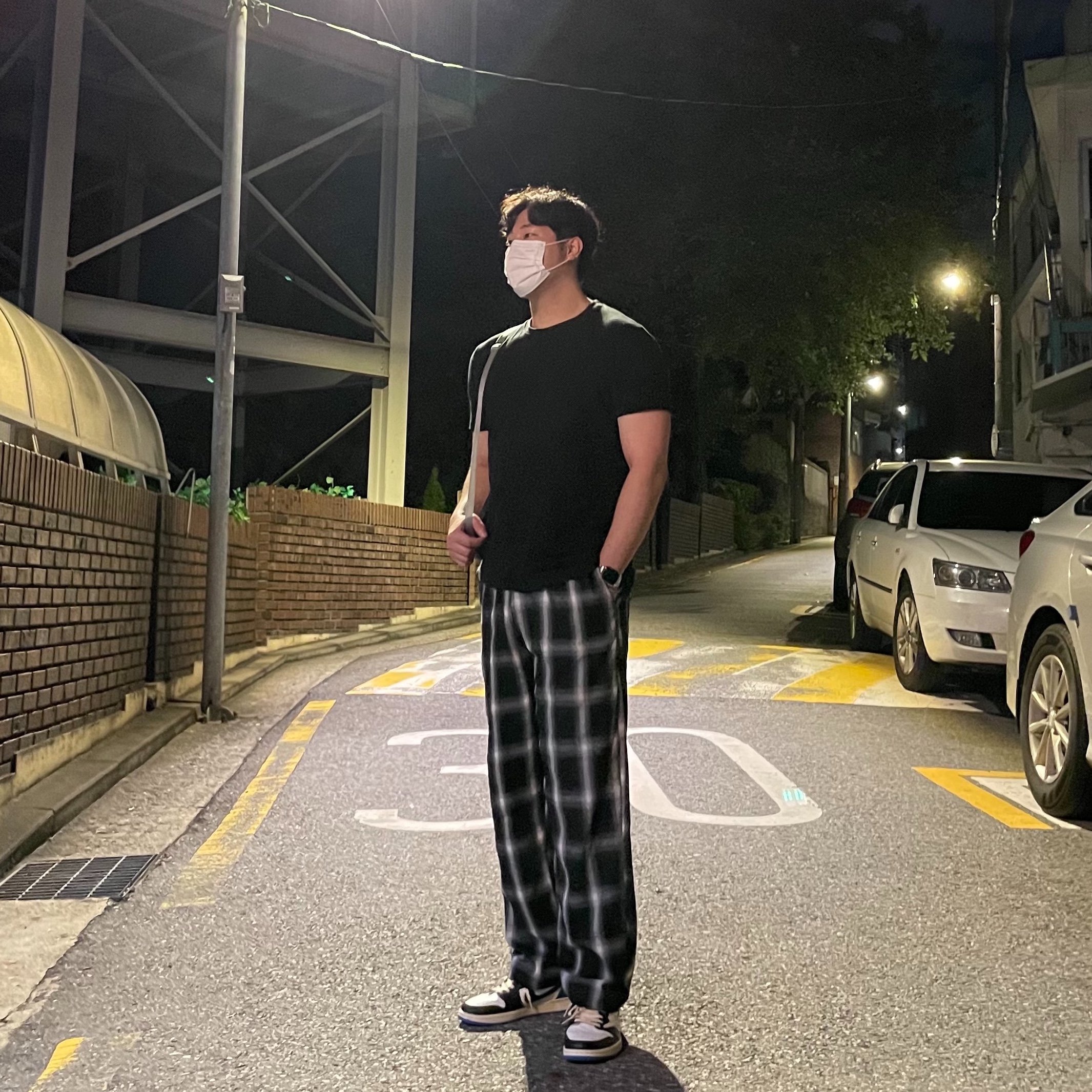 jd_ootd (@jd_ootd) 님의 게시물 | KREAM