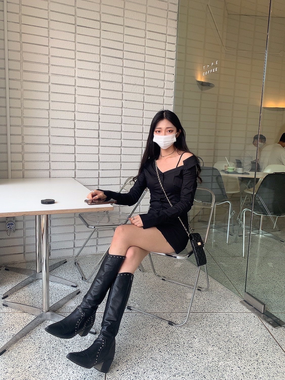 고진아 (@sore_ike__) 님의 게시물 | KREAM