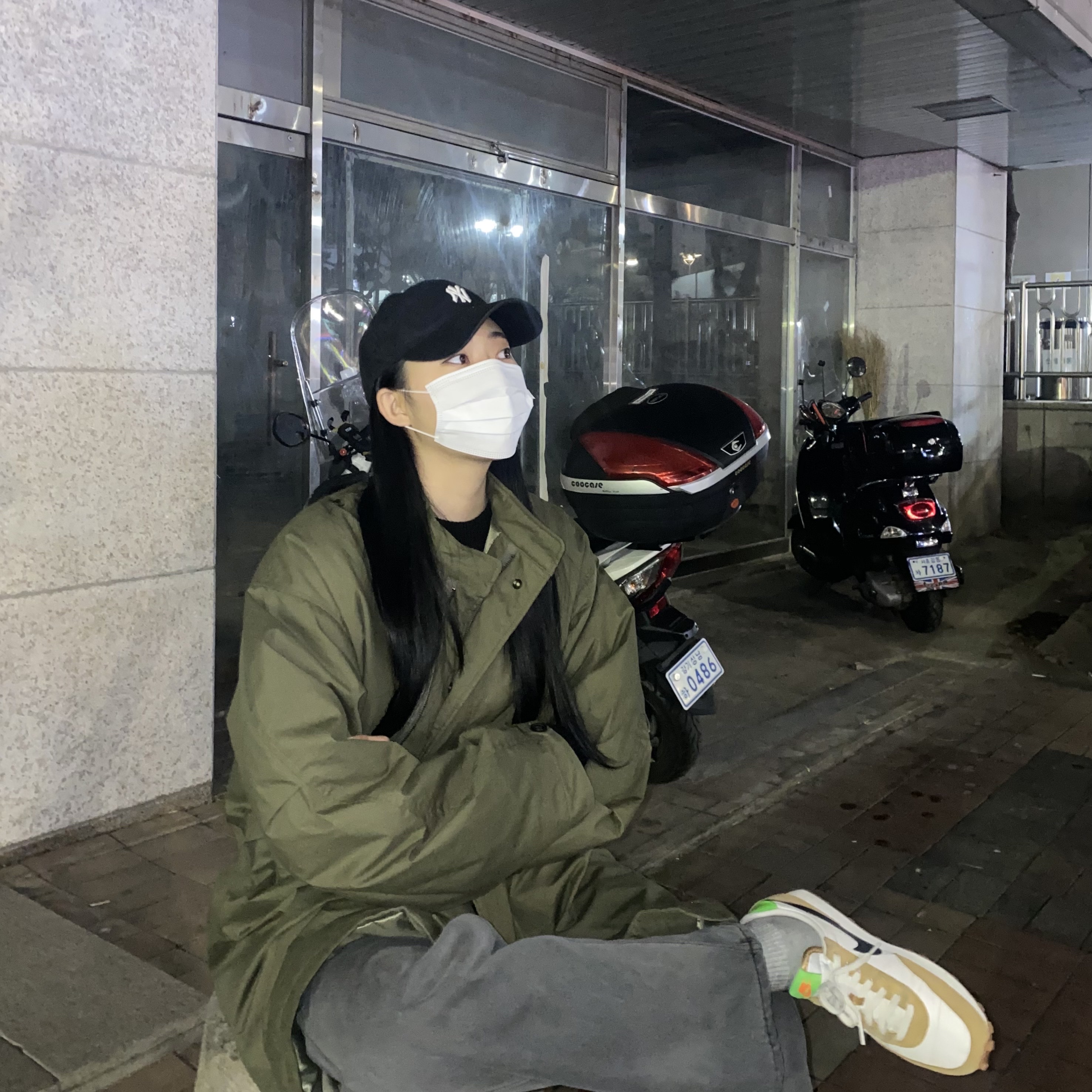 @seoo.a (@seoo.a) 님의 게시물 | KREAM