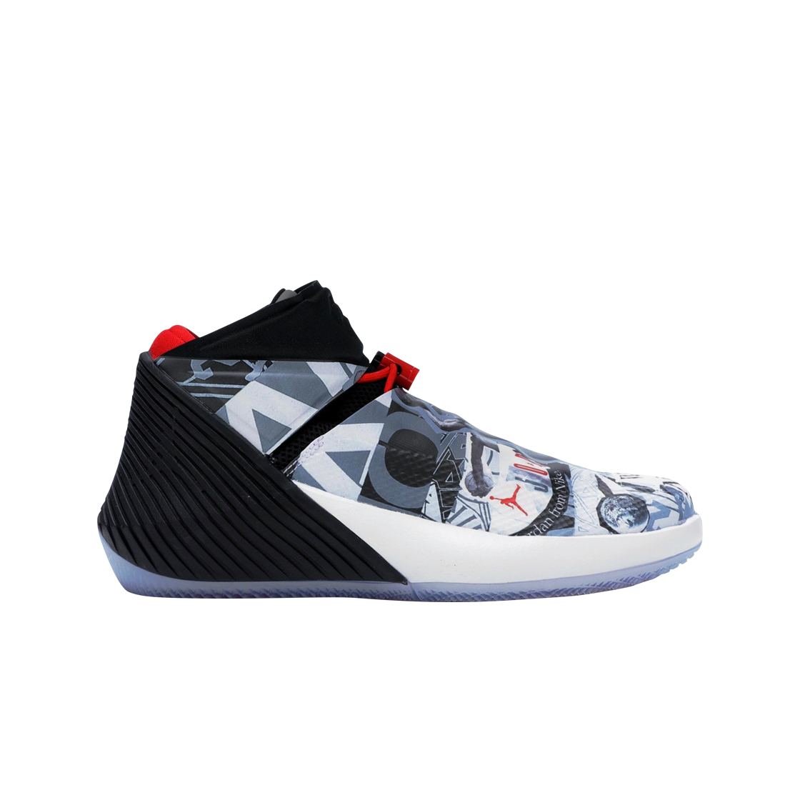 Jordan Why Not Zer0.1... STYLE | KREAM