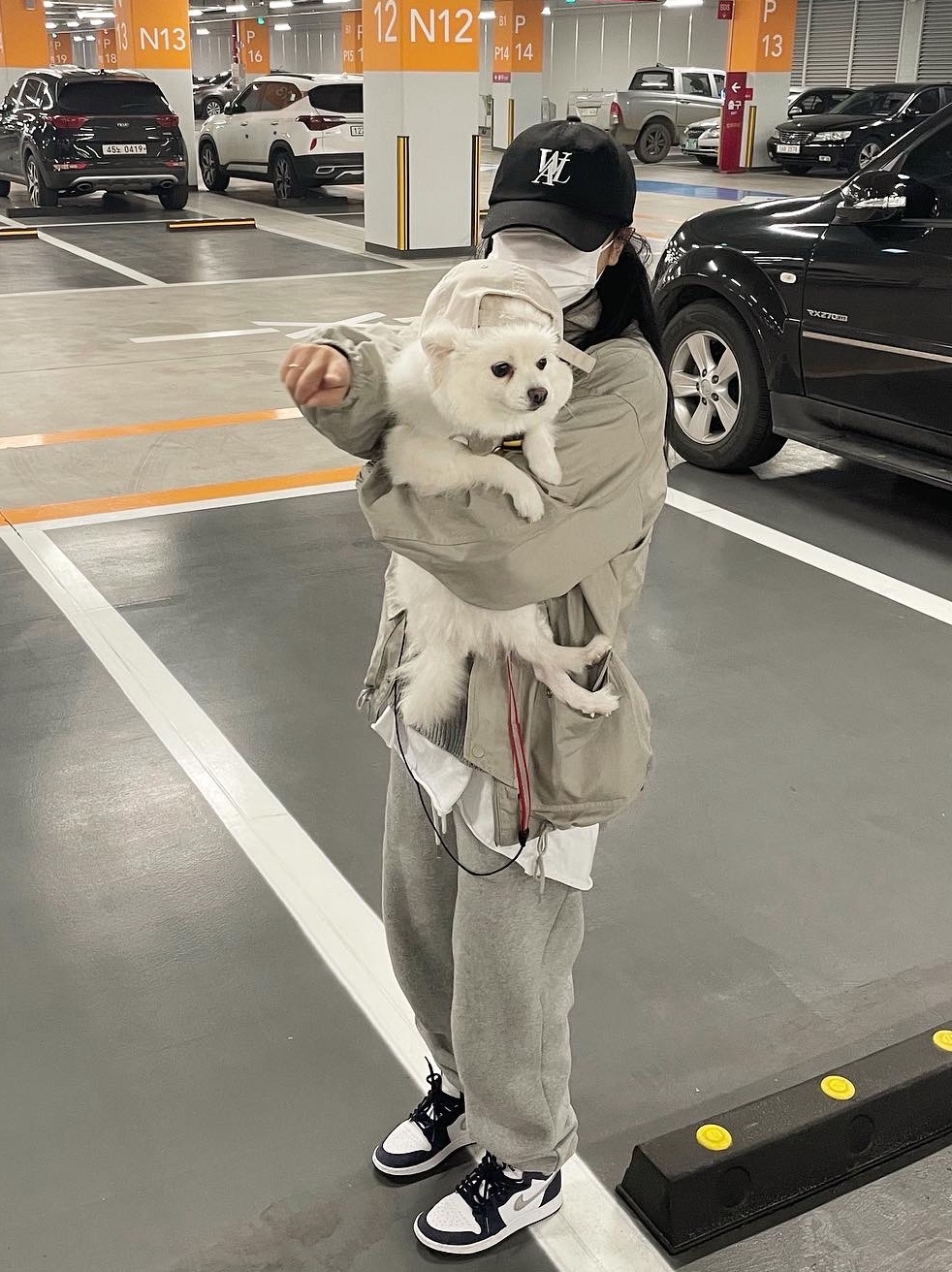 꾸꾸링고 (@kh____s2) 님의 게시물 | KREAM