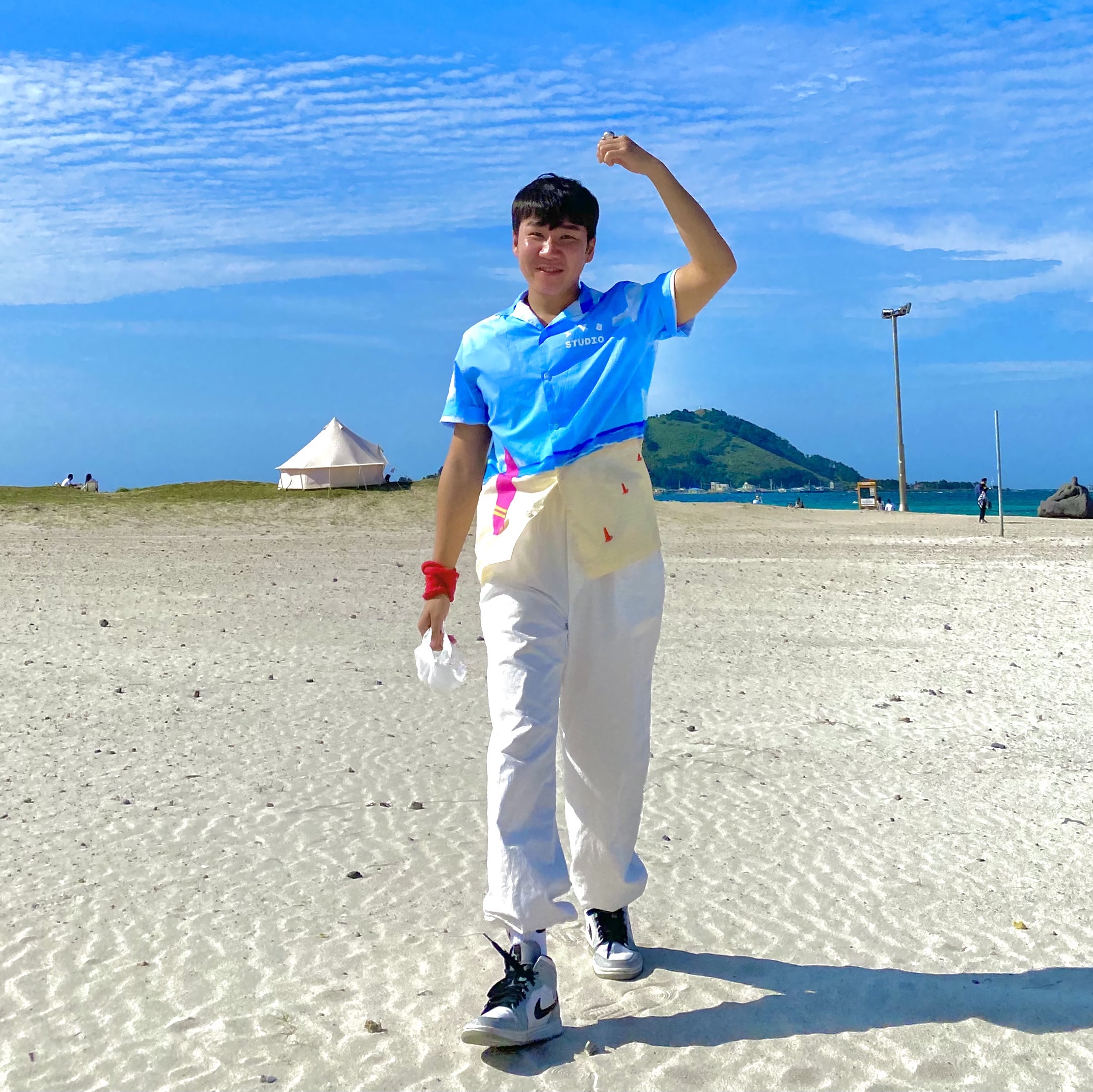 464 (@464646) 님의 게시물 | KREAM