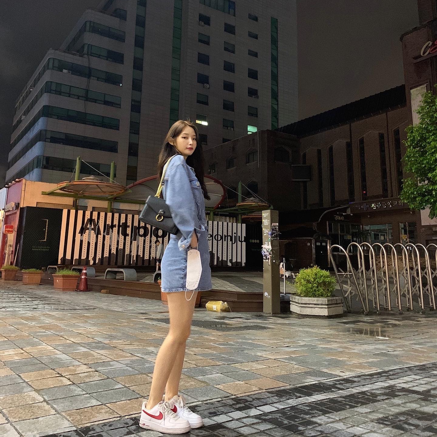 밍밍 (@p_p7_) 님의 게시물 | KREAM